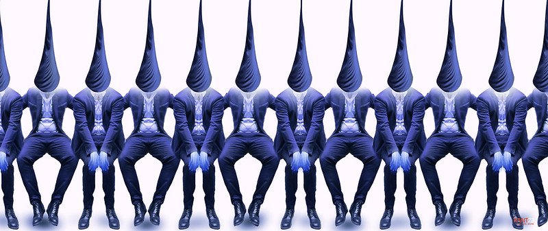 Extrasensory Perception: Sensing with mind - Think Different Nation