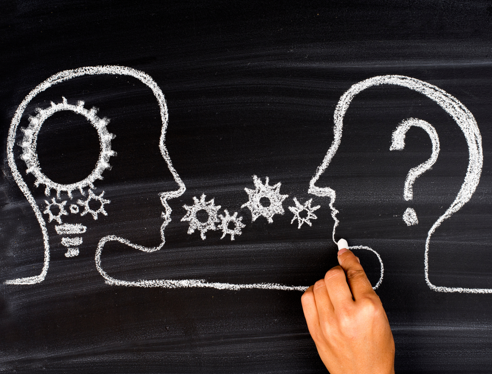 10 well known forms of Intrapersonal Intelligence - Think Different Nation