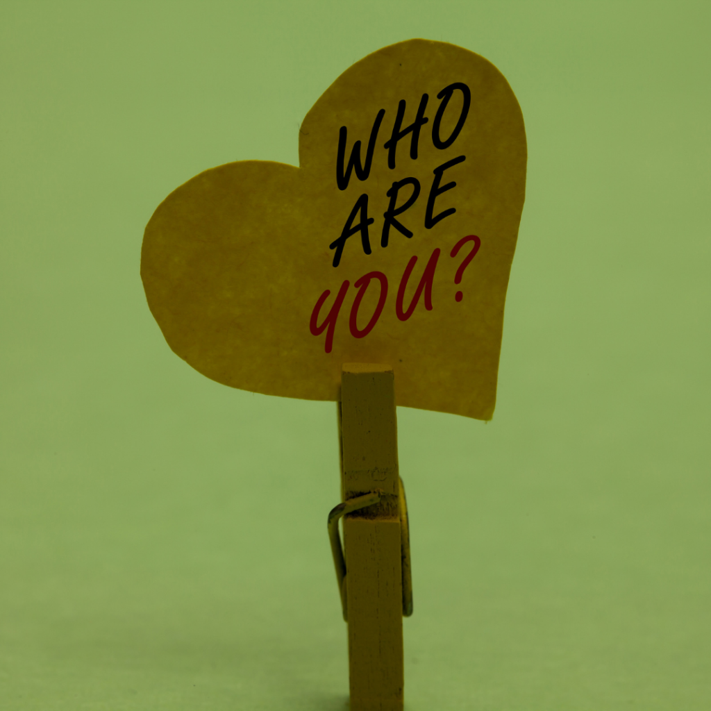 5 steps action plan to recognize your instinctive advantage