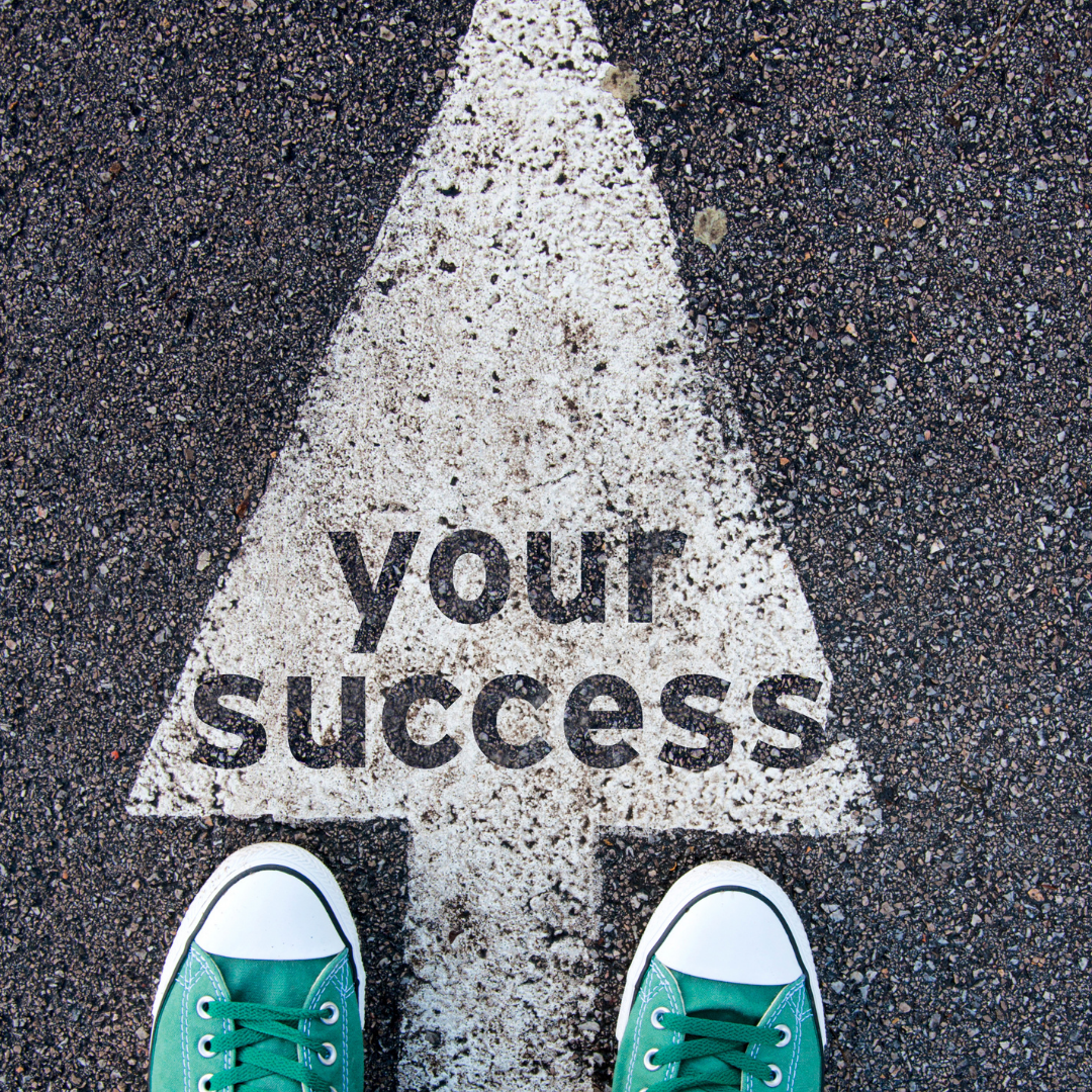 5 steps action plan to recognize your instinctive advantage