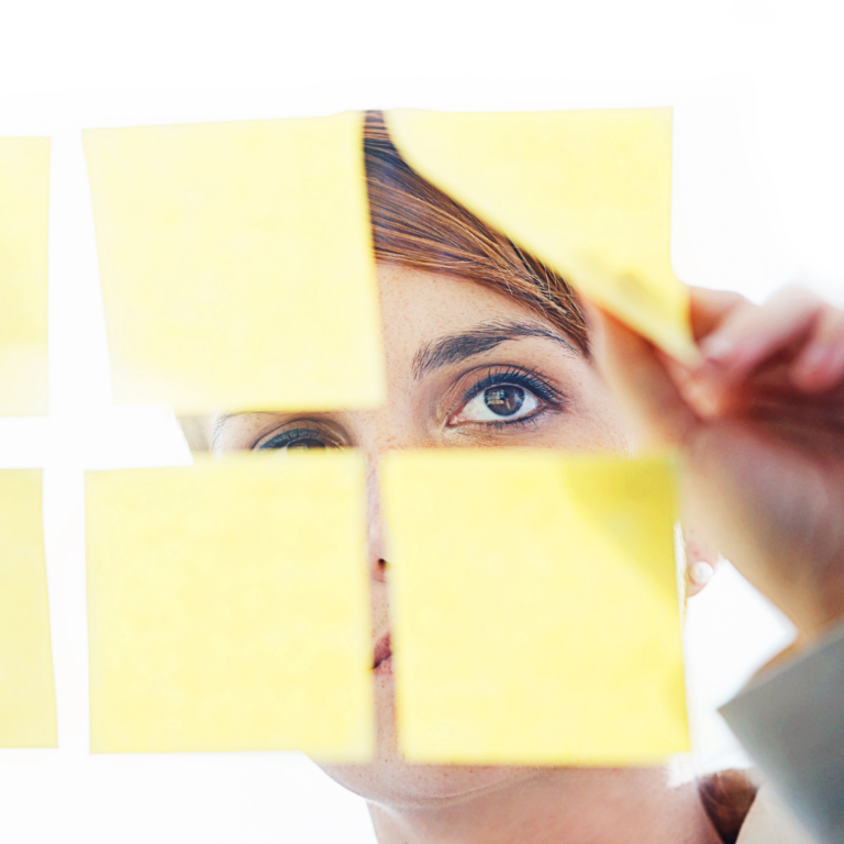 5 steps action plan to recognize your instinctive advantage