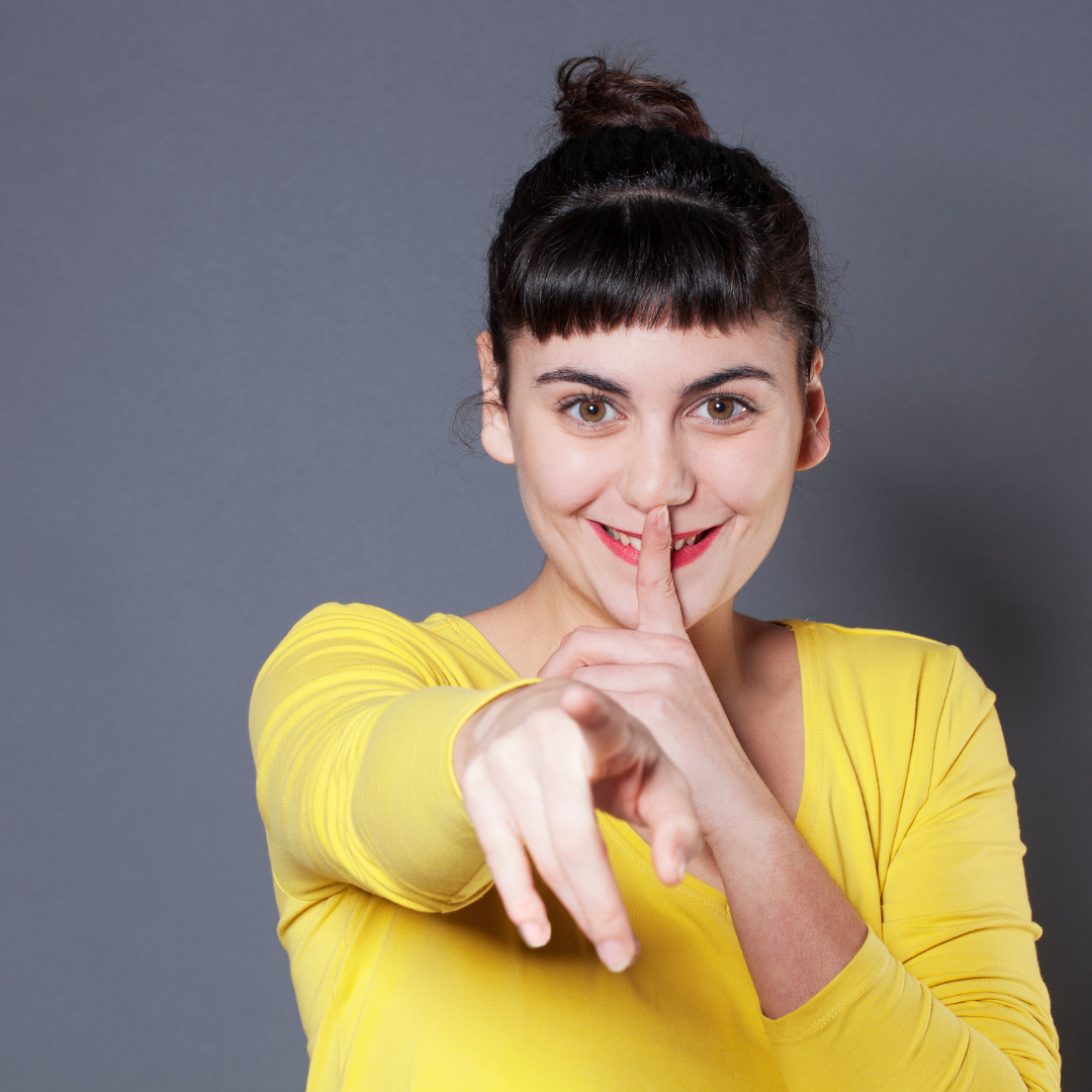 5 steps action plan to recognize your instinctive advantage