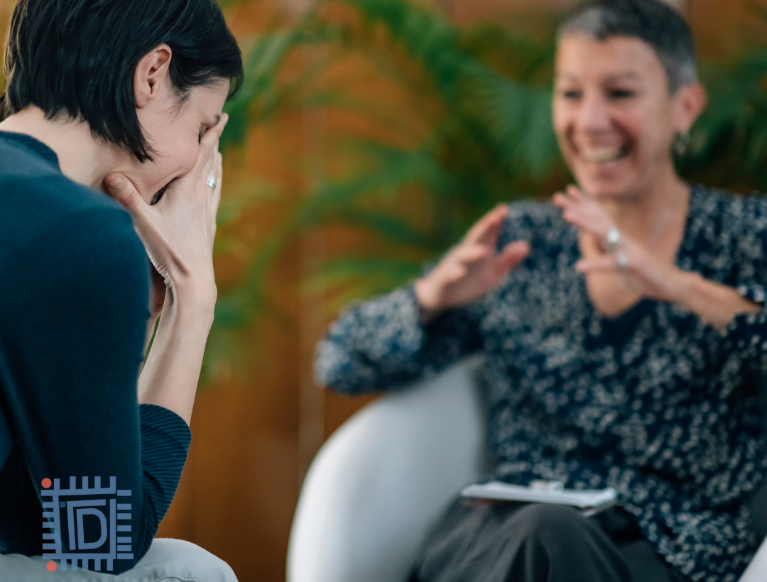 Do we have the capacity to control our instinctive behavior?