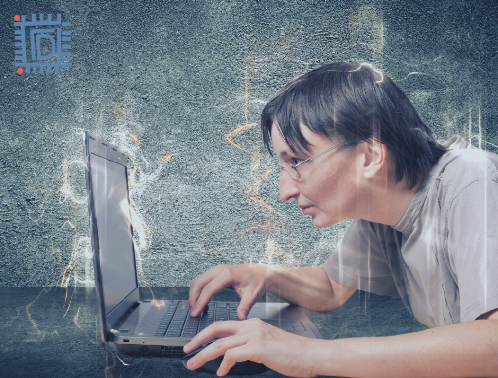 Signs you are an internet addict & what may help out?