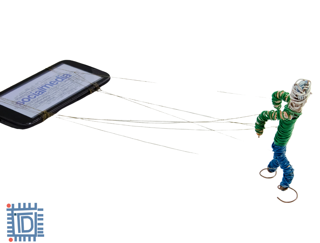 Why do we scroll endlessly on social media & how to stop it?