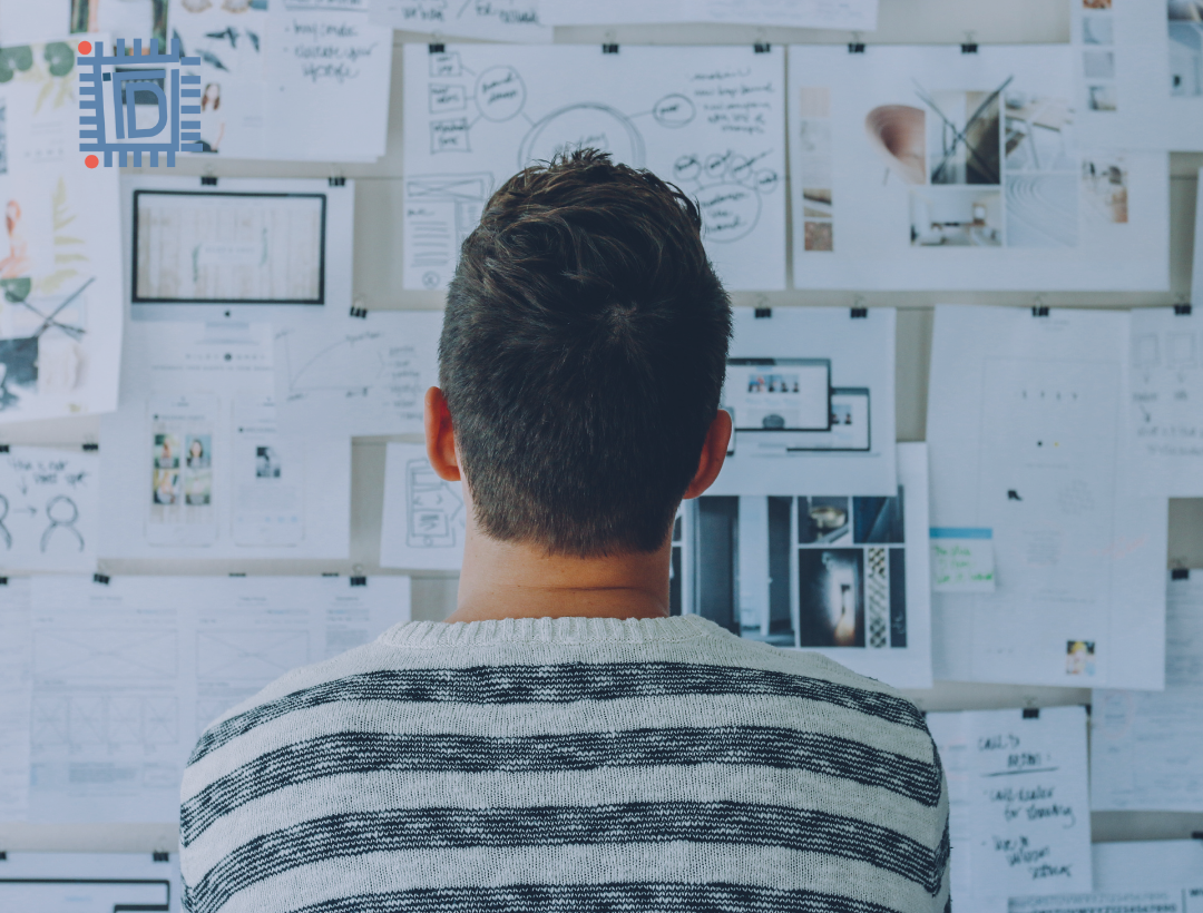 Capture experiences to see new possibilities - Think Different Nation