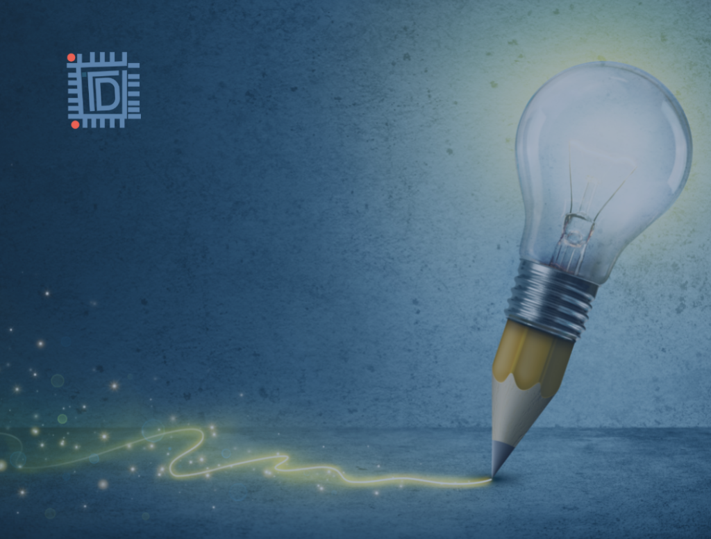 New ideas are nothing more than weird combinations of old ideas