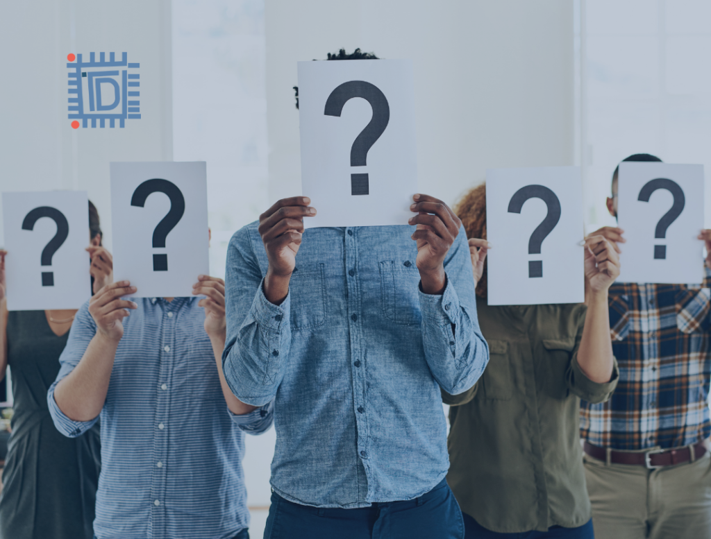 Being curious is really important for discovering new possibilities