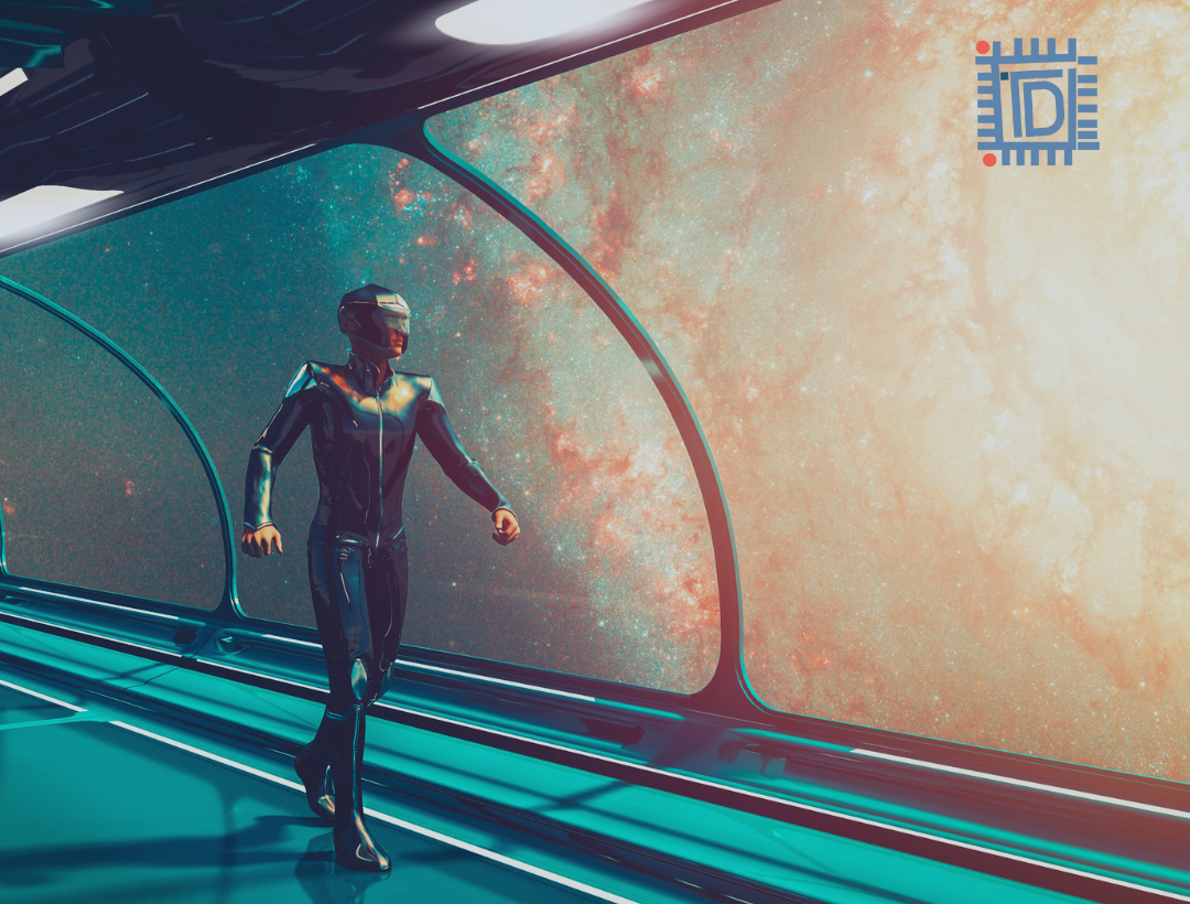 Envisioning future with worldbuilding and discovering new possibilities